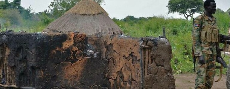 Kiir orders probe into Mayom extrajudicial killings | Radio Tamazuj