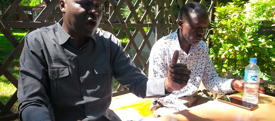 Acholi intellectuals warn of looming crisis as pastoralists return ...