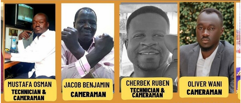 3 SSBC journalists released, 4 remain in detention | Radio Tamazuj