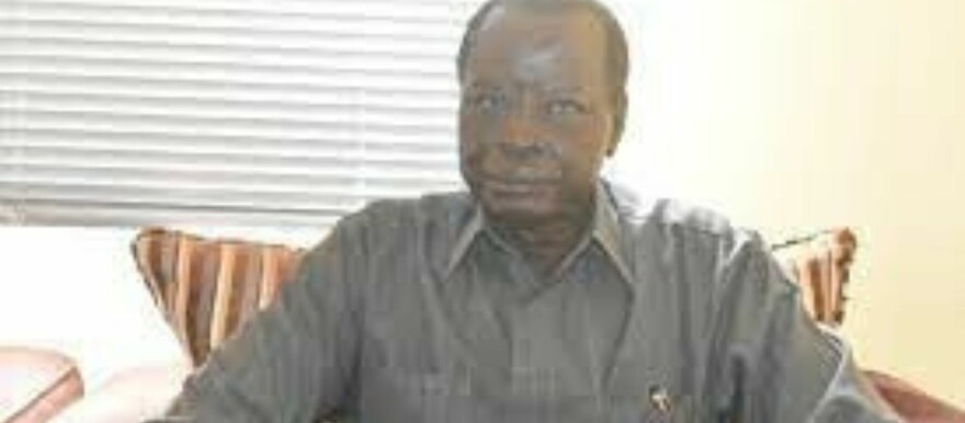 Veteran politician General Salva Mathok dies in Thailand | Radio Tamazuj