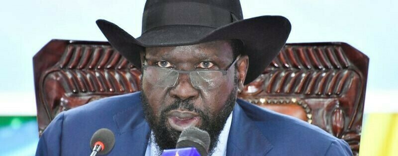 Kiir removes Bol Mel from Nilepet board of directors | Radio Tamazuj