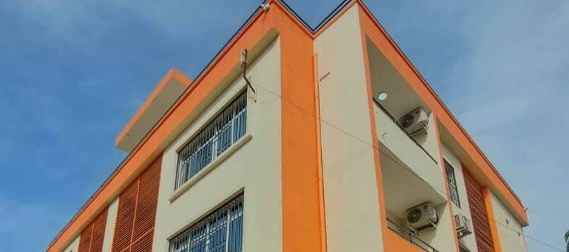 South Sudan Red Cross opens headquarters building | Pachodo.org