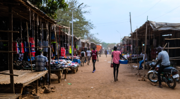 Torit municipality gives traders one month to get licensed | Radio Tamazuj