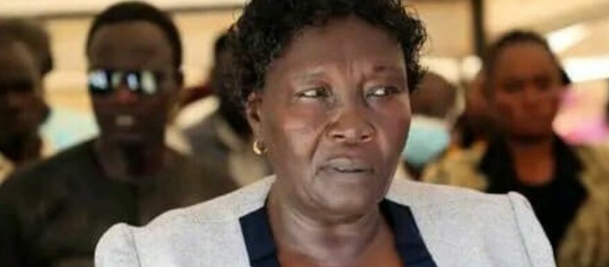 Governor Adil directs Juba City Council to prioritize cleanness | Radio ... Governor Adil directs Juba City Council to prioritize cleanness | Radio ...