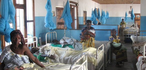 Mysterious disease kills girl, leaves 37 in critical condition in Torit ...