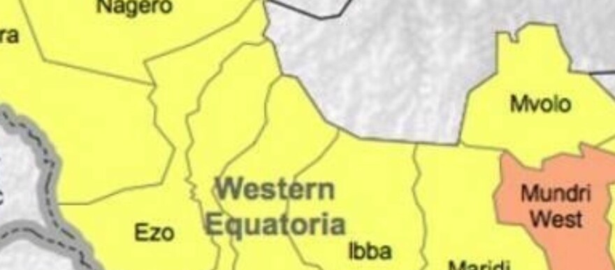 Peace conference underway in Nagero County - Radio Tamazuj