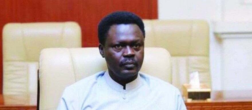 Minawi forms team to monitor Darfur detainees in River Nile, Northern ...