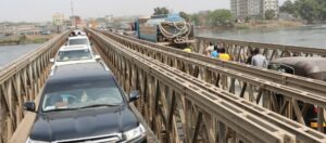 50 years of Juba Nile Bridge: A lifeline and symbol of unity - Radio ...