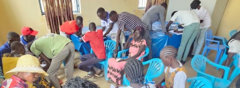74 women trained on peace and security in Abyei - Radio Tamazuj