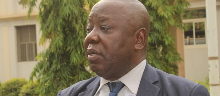 Central Equatoria declares season for growing groundnuts - Radio Tamazuj