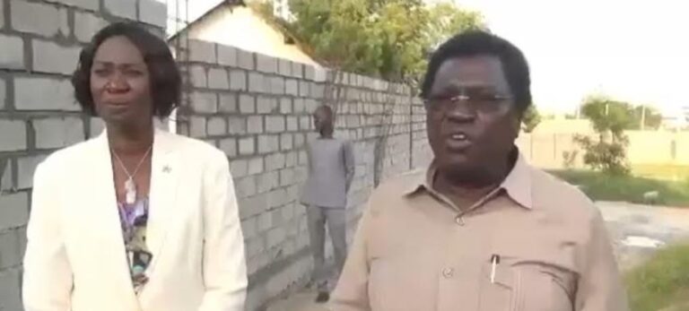 CEPO’s Yakani wants Juba schools land grabbers prosecuted - Radio Tamazuj