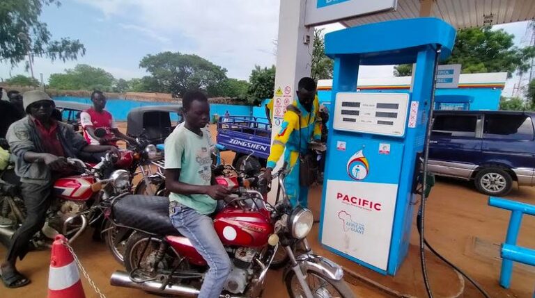 Juba transport fares to reduce as government introduces subsidized fuel - Radio Tamazuj