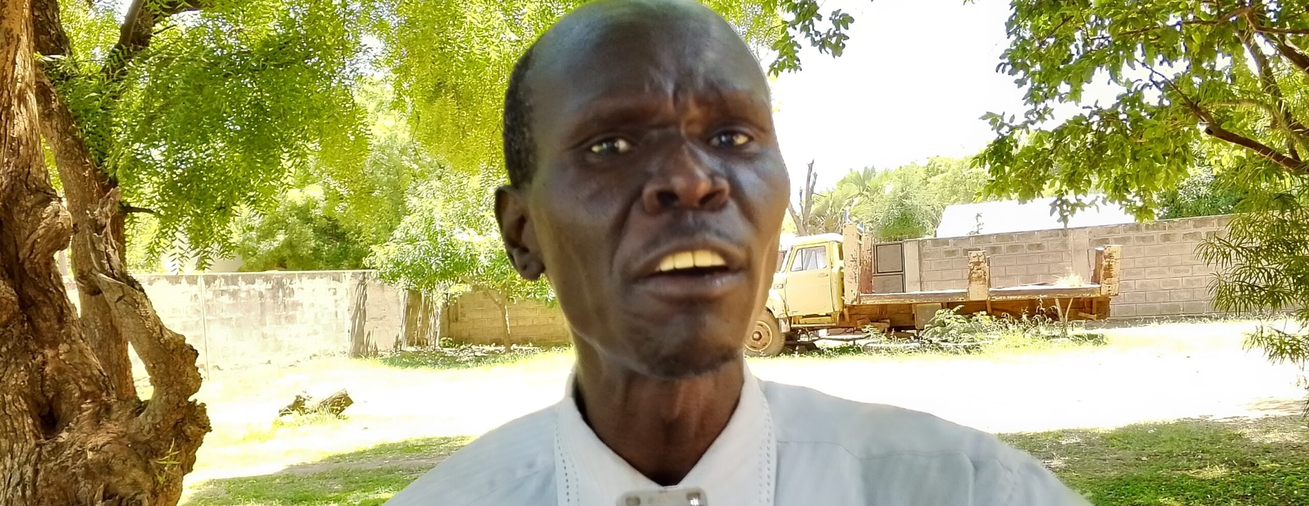 Eastern Equatoria opposition rejects poll boss - Radio Tamazuj
