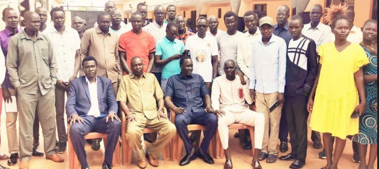 40 health workers trained in malaria case management in Kuajok - Radio ...