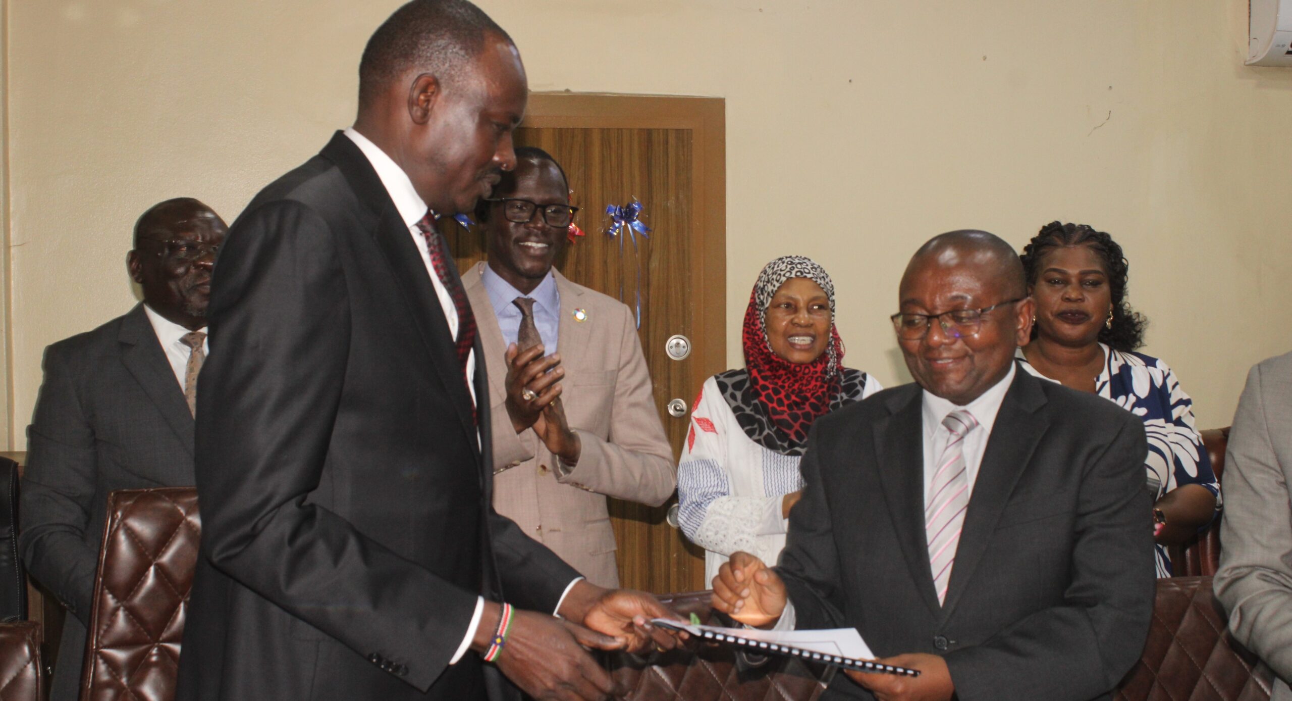 South Sudan secures US$42.6m AfDB agriculture cash - Radio Tamazuj