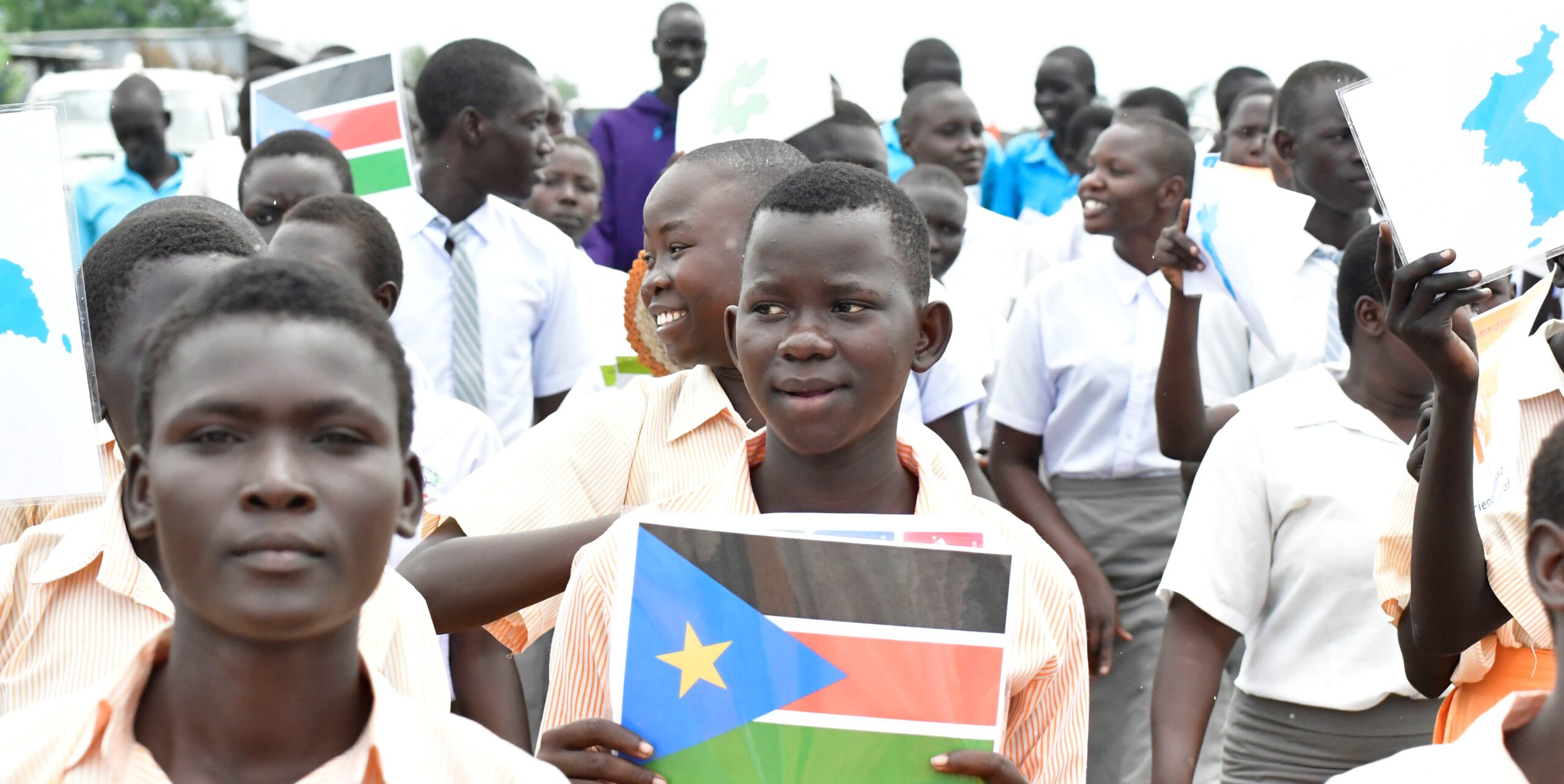 Teenage pregnancy hinders girls’ education in Gbudue: official - Radio ...