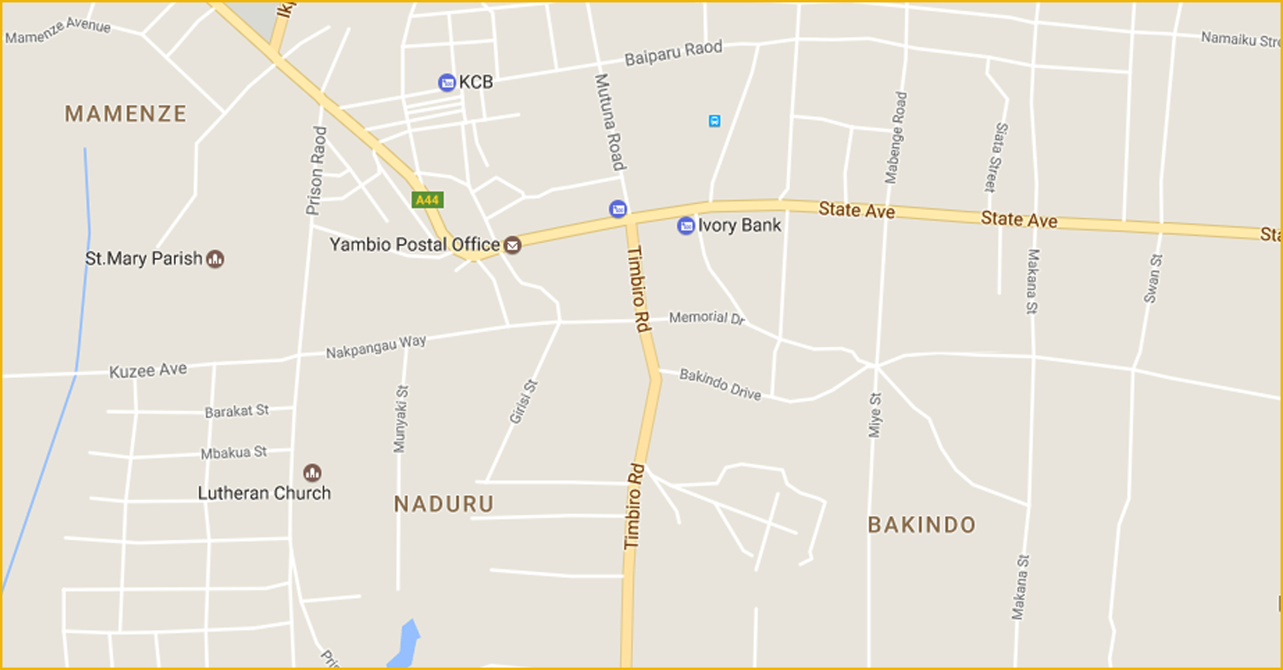 Gbudue State orders civil servants not to work on Thursdays - Radio Tamazuj