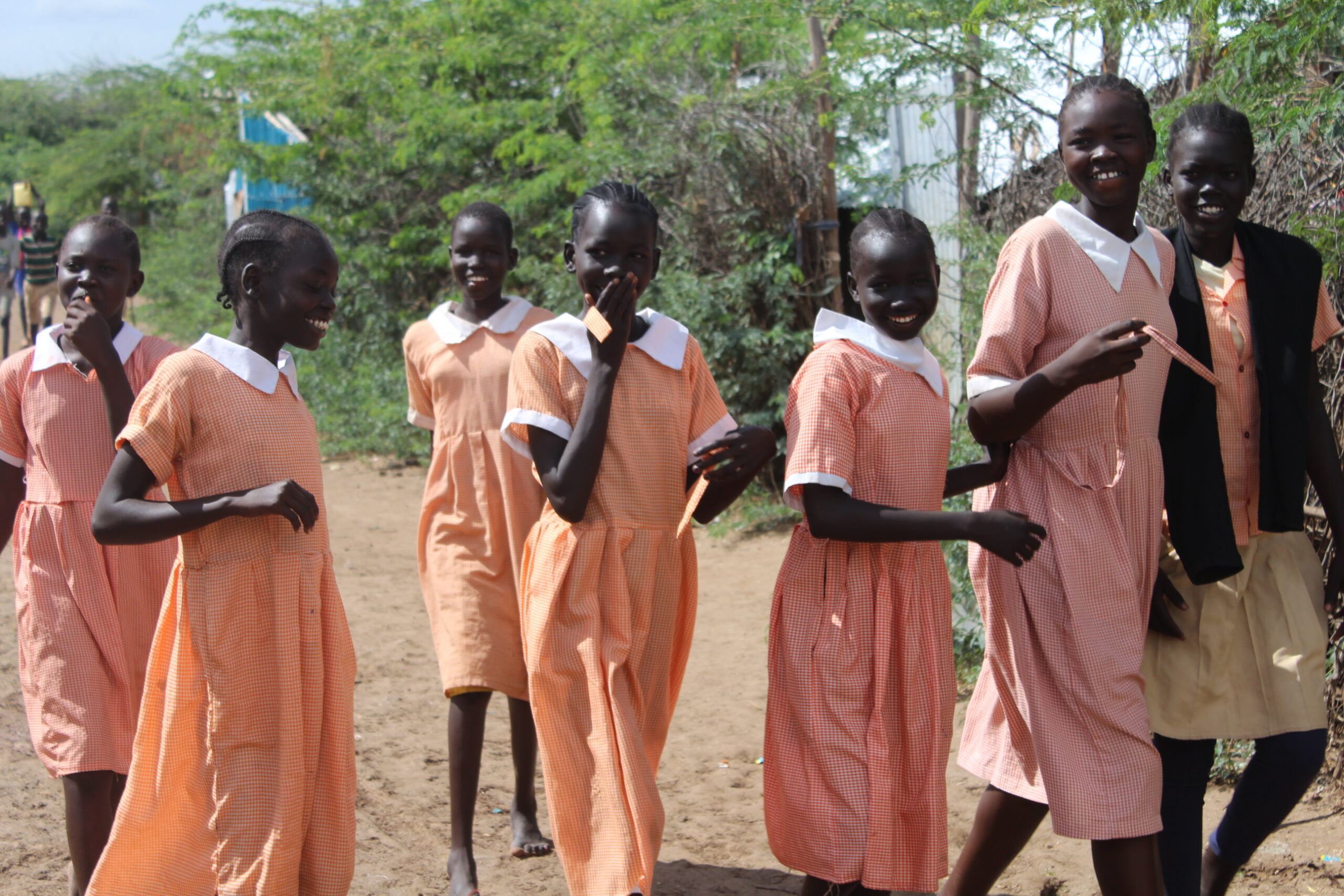 Tonj state launches "Back to School" campaign - Radio Tamazuj