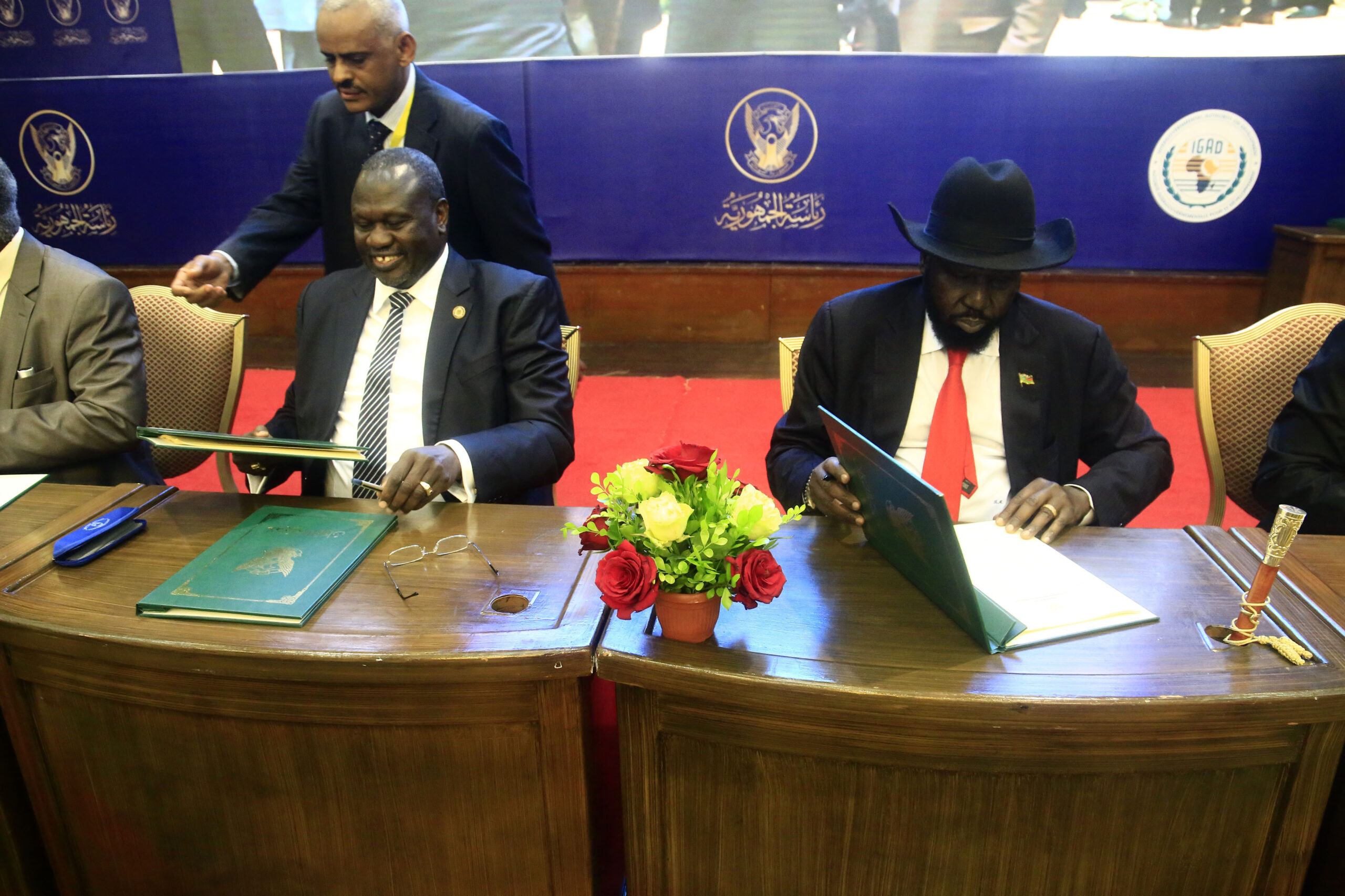 Opinion: SPLM-IO’s flawed peace strategy - Radio Tamazuj