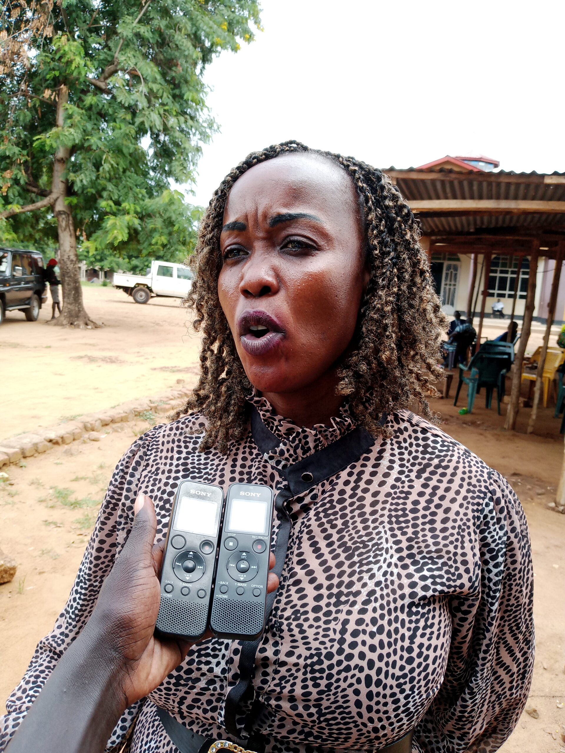 Greater Torit politicians attend retreat, reflect issues affecting the ...