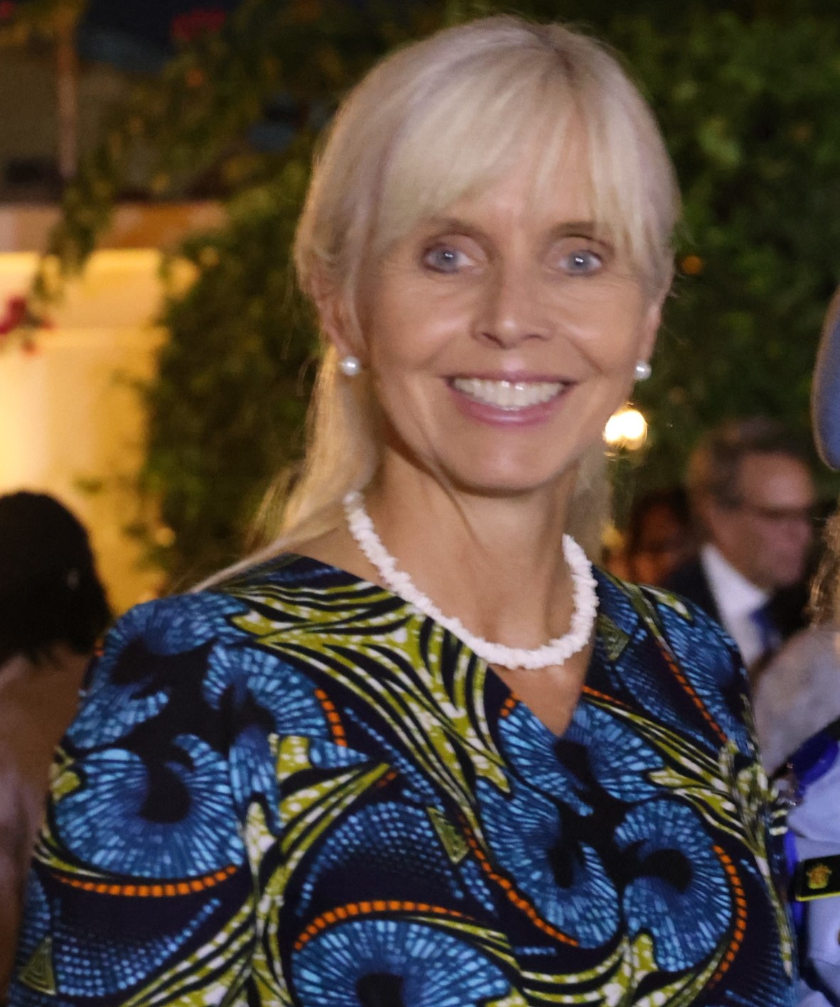 Norwegian envoy shares reflections as she exits South Sudan - Radio Tamazuj