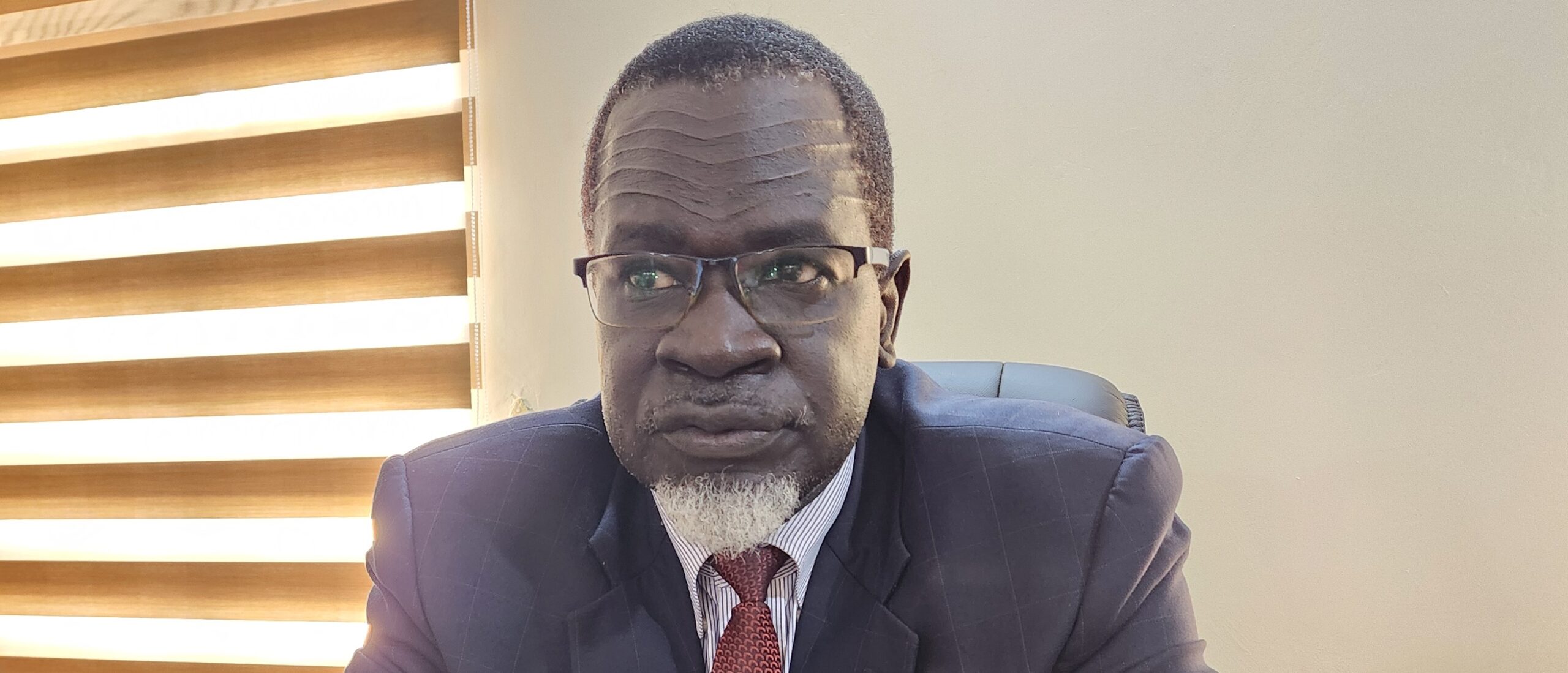 Constitution making held back by funds delay - Radio Tamazuj