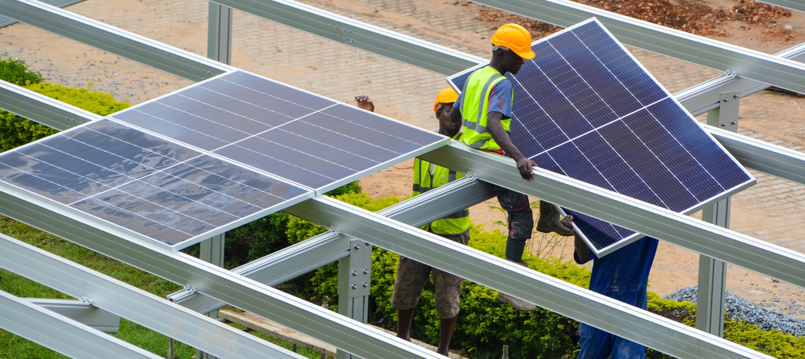 Cabinet approves US$150m solar project for Juba - Radio Tamazuj