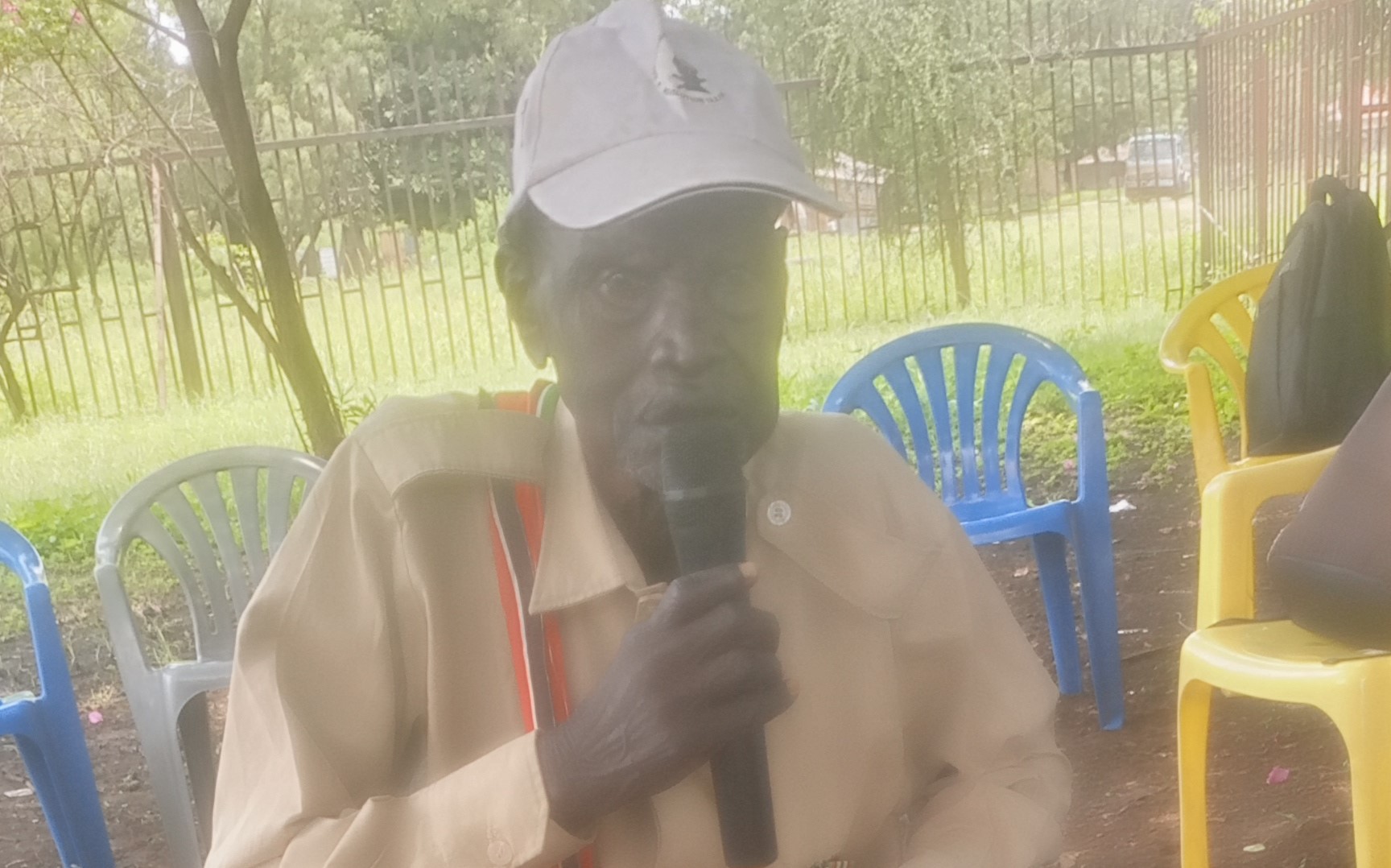 Anyanya veterans demand elections to fulfil dreams - Radio Tamazuj