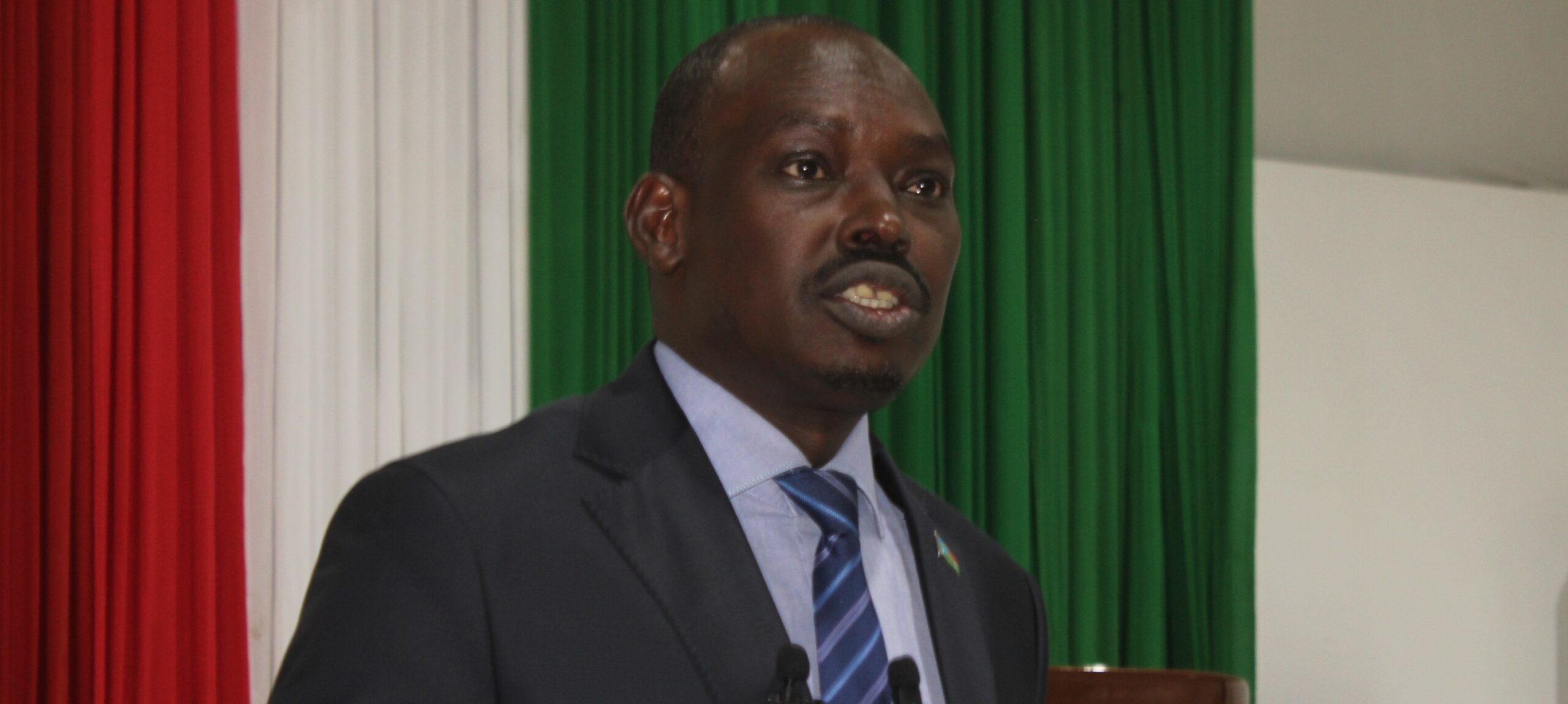 Boycott as 2024/25 budget is tabled in Parliament - Radio Tamazuj