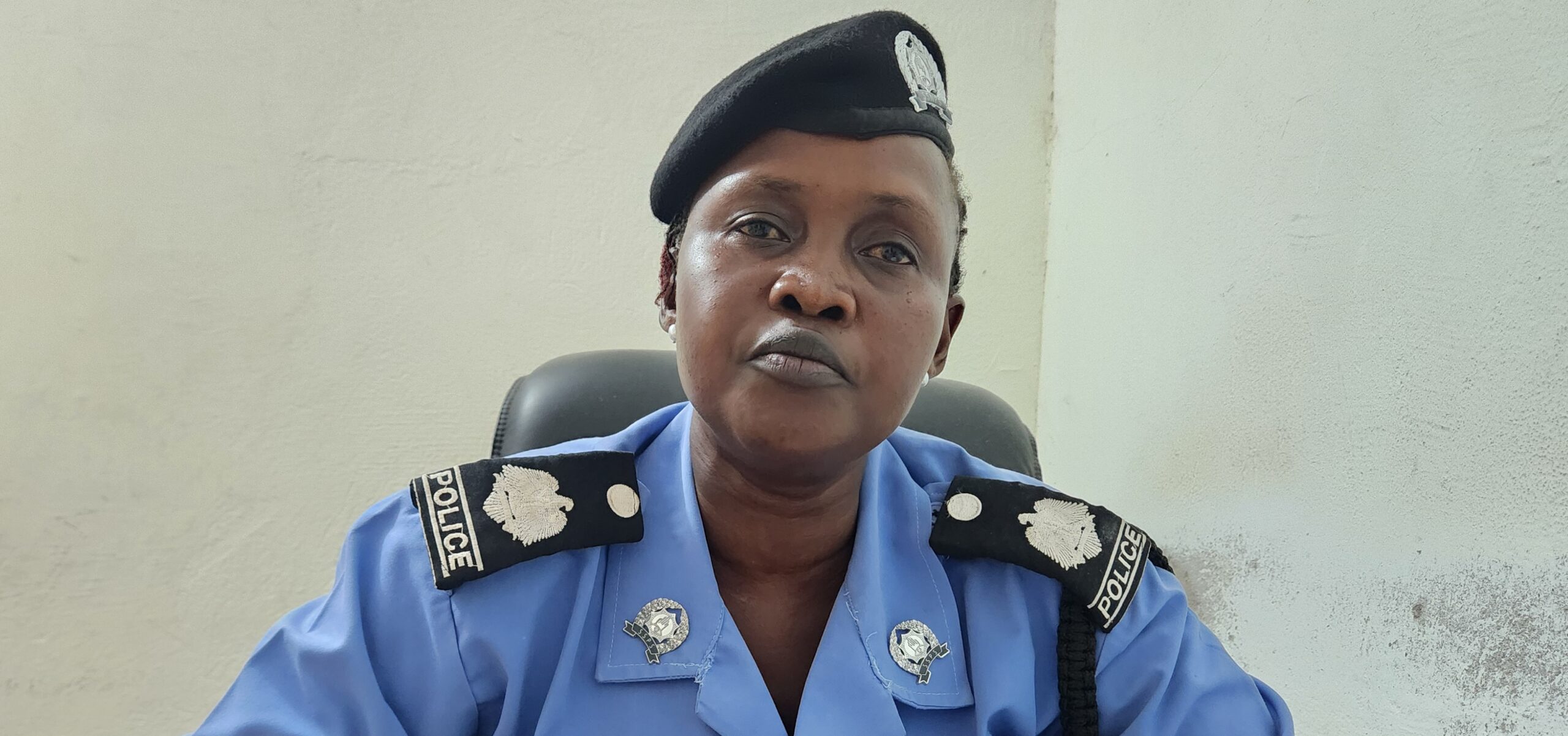 Police give updates on security situation - Radio Tamazuj