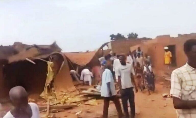 45 killed, 250 injured as Sudan army hits North Darfur - Radio Tamazuj