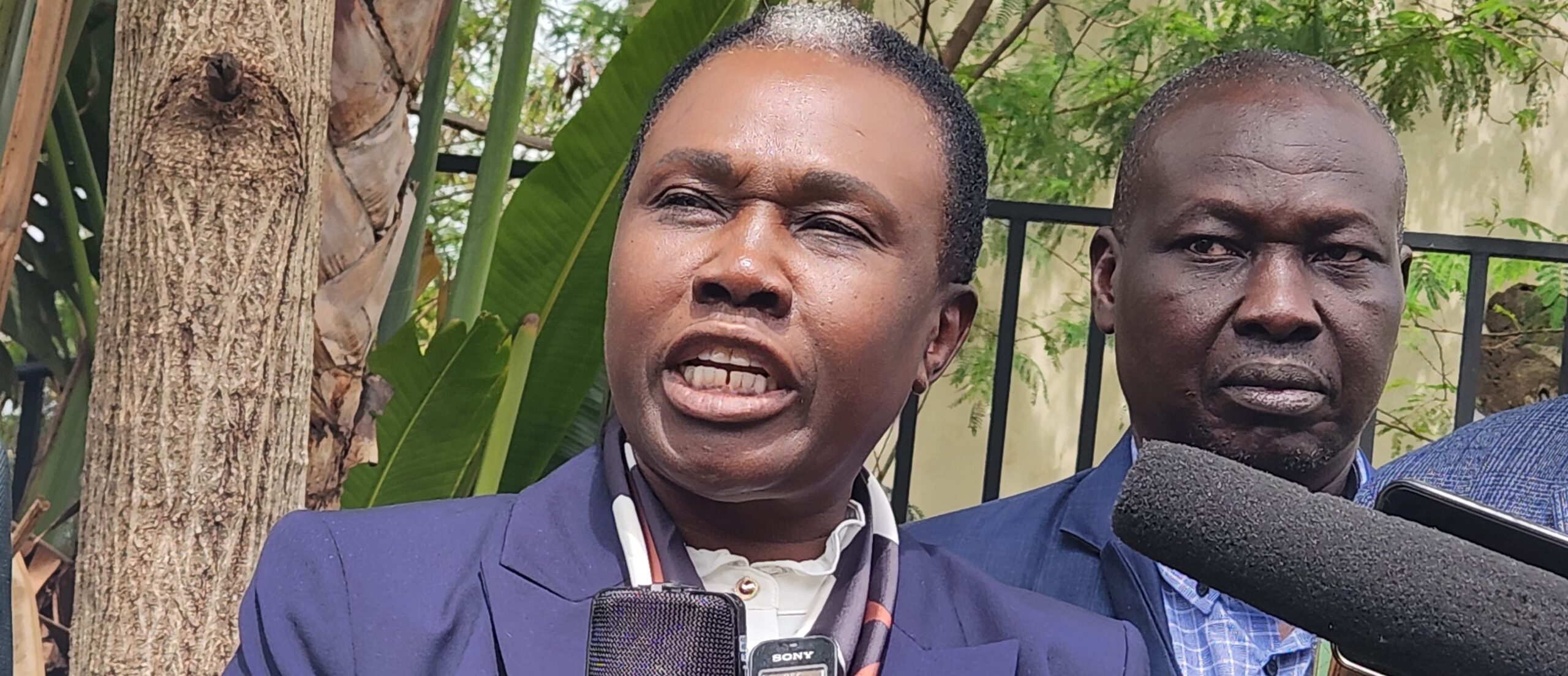 Large number of people ‘at risk of being stateless’ - Radio Tamazuj