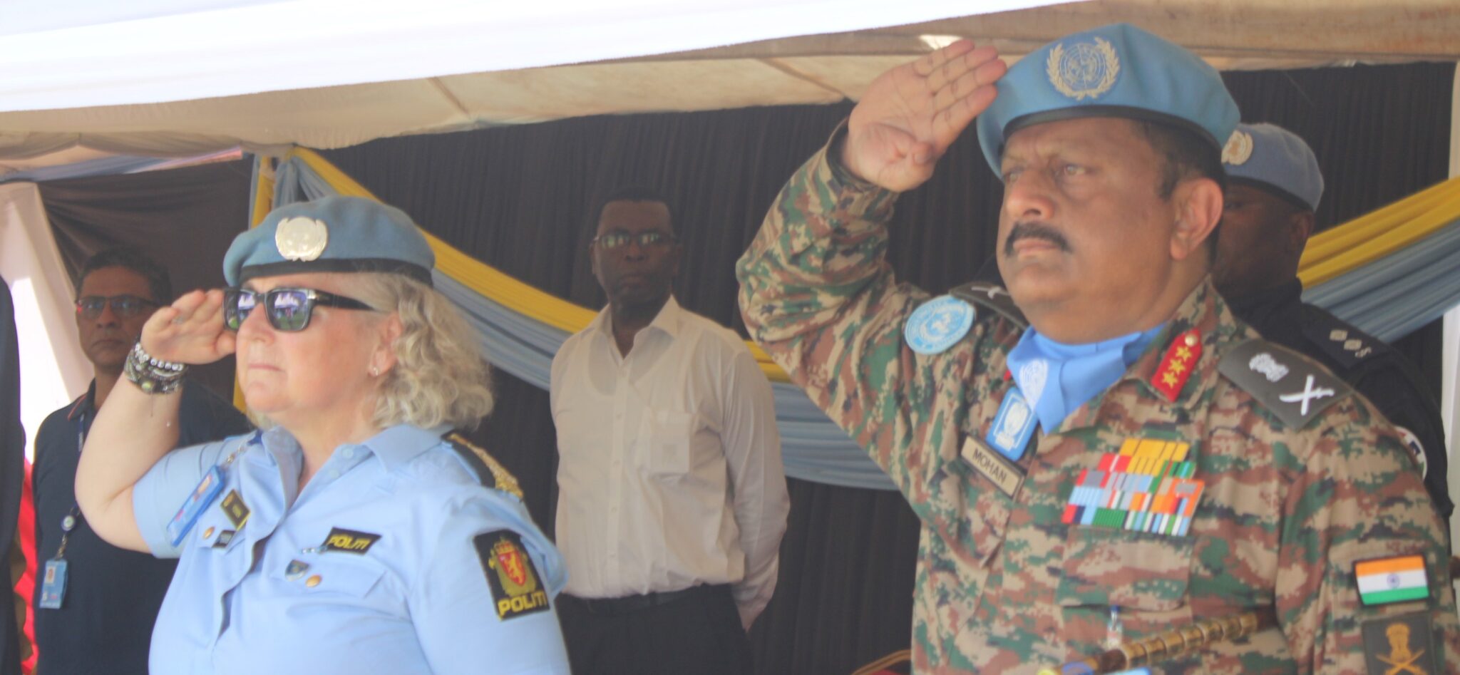 UNMISS urges South Sudan to uphold rule of law - Radio Tamazuj