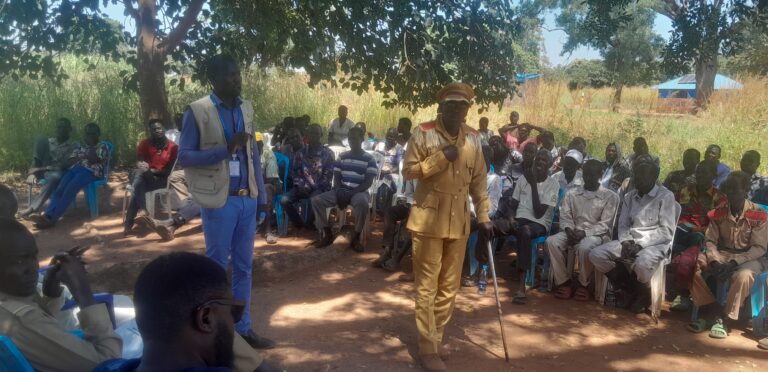 Jur River crop farmers wary of Warrap herders’ invasion - Radio Tamazuj