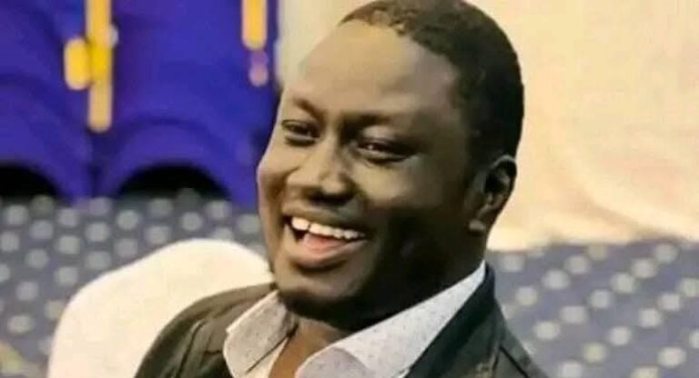 South Sudan security detains The Dawn editor - Radio Tamazuj