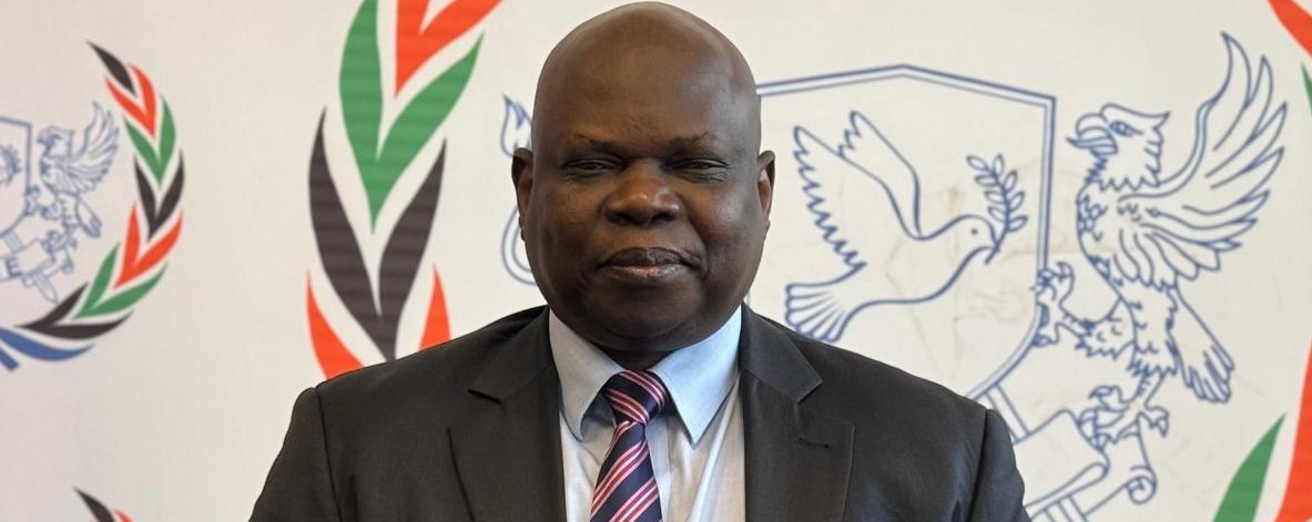 South Sudan crisis can only be resolved through Tumaini- Pagan Part 2 - Radio Tamazuj