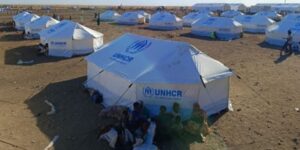 UN: Thousands flee violence in Sudan’s Al Jazirah State - Radio Tamazuj