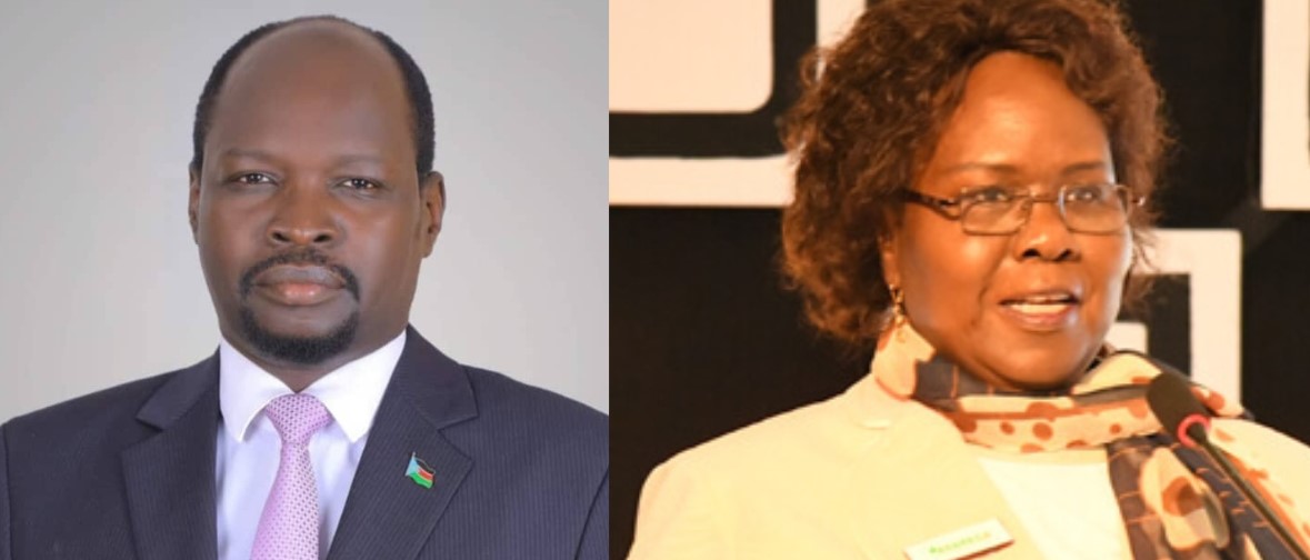 Storm after SSOA leaders meet Kiir - Radio Tamazuj