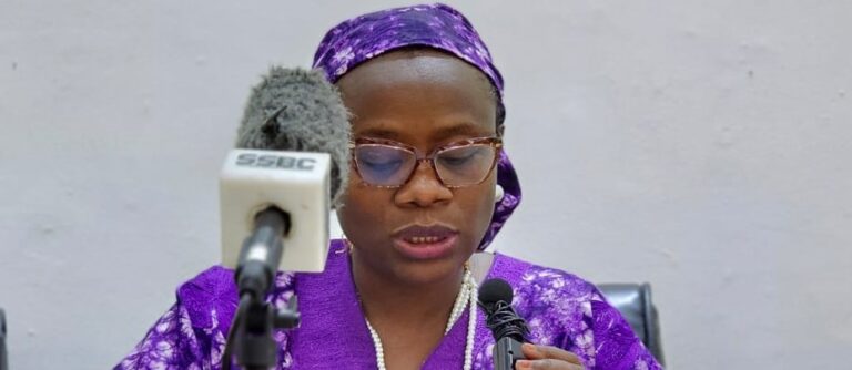 Journalists called to shape gender-inclusive constitution - Radio Tamazuj