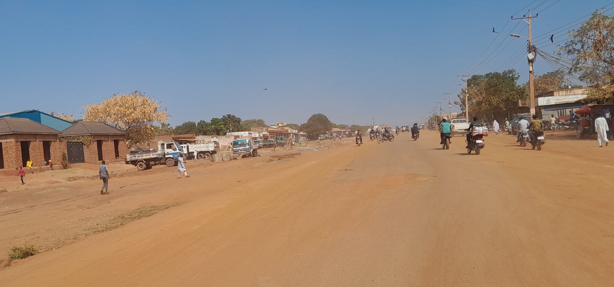 Wau residents outline top priorities for new governor - Radio Tamazuj