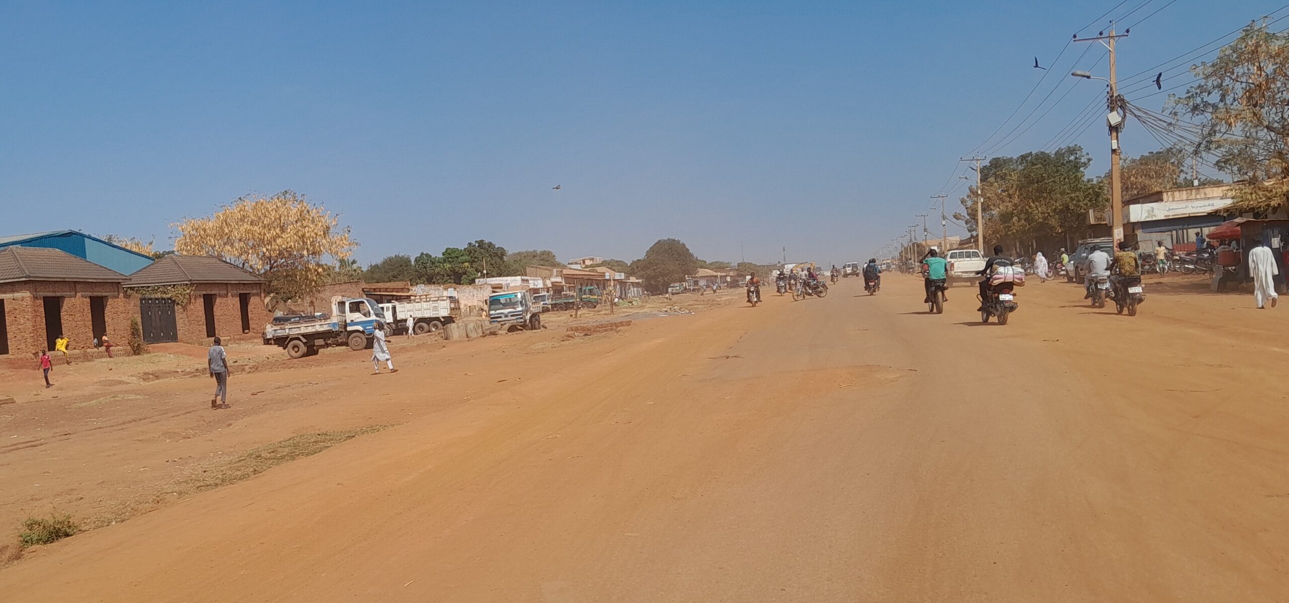 Wau residents outline top priorities for new governor - Radio Tamazuj