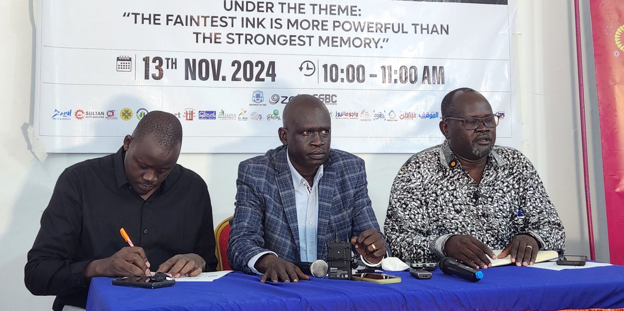 Juba cultural festival to honor Prof. Lo Liyong - Radio Tamazuj