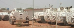 Abyei UN Mission denies interaction with Rapid Support Forces - Radio ...