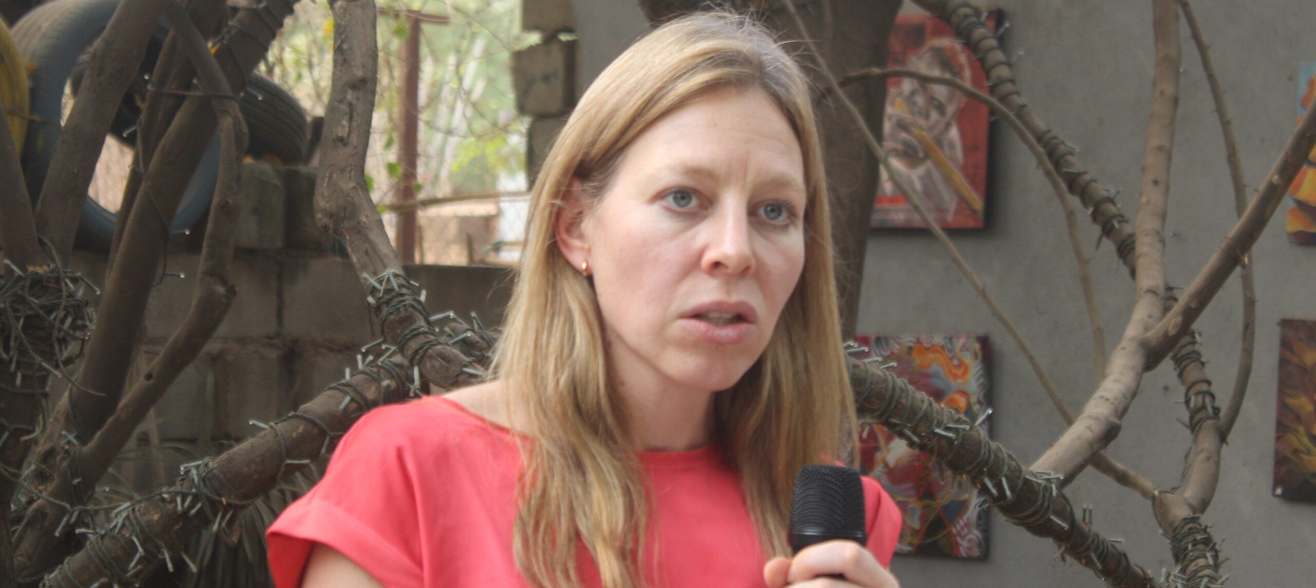 German agency calls for unity against GBV in South Sudan - Radio Tamazuj