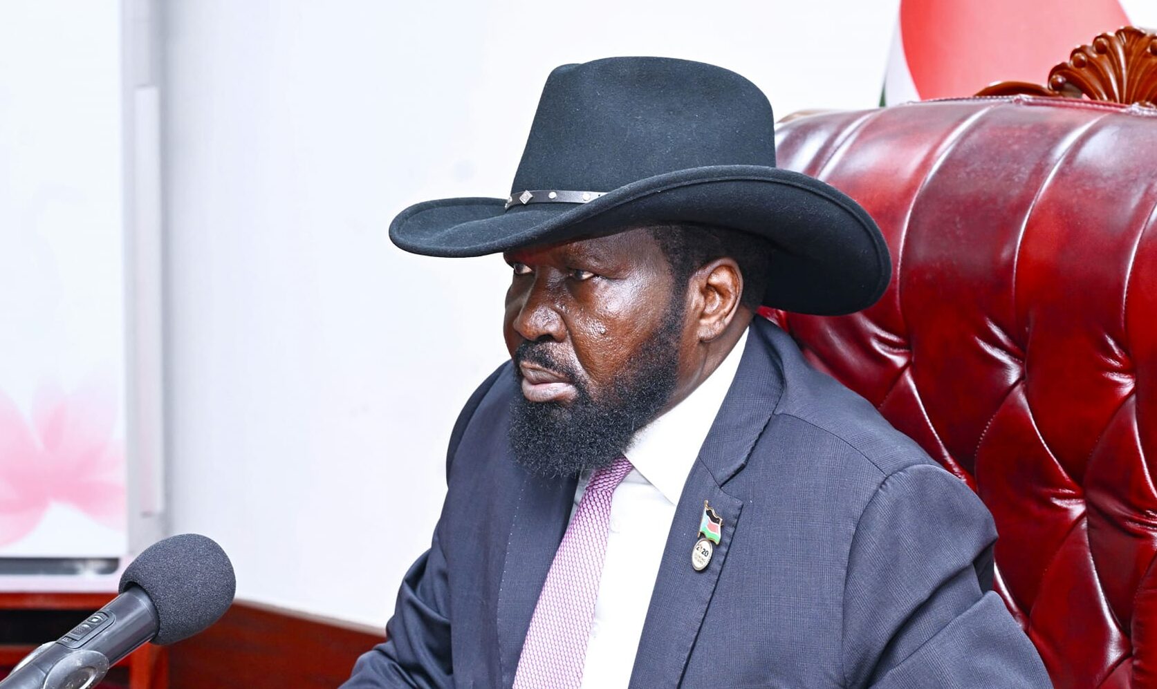 Kiir reshuffles Warrap and Central Equatoria officials - Radio Tamazuj