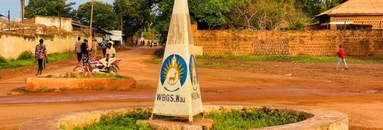 Wau protests leave 5 dead - Radio Tamazuj