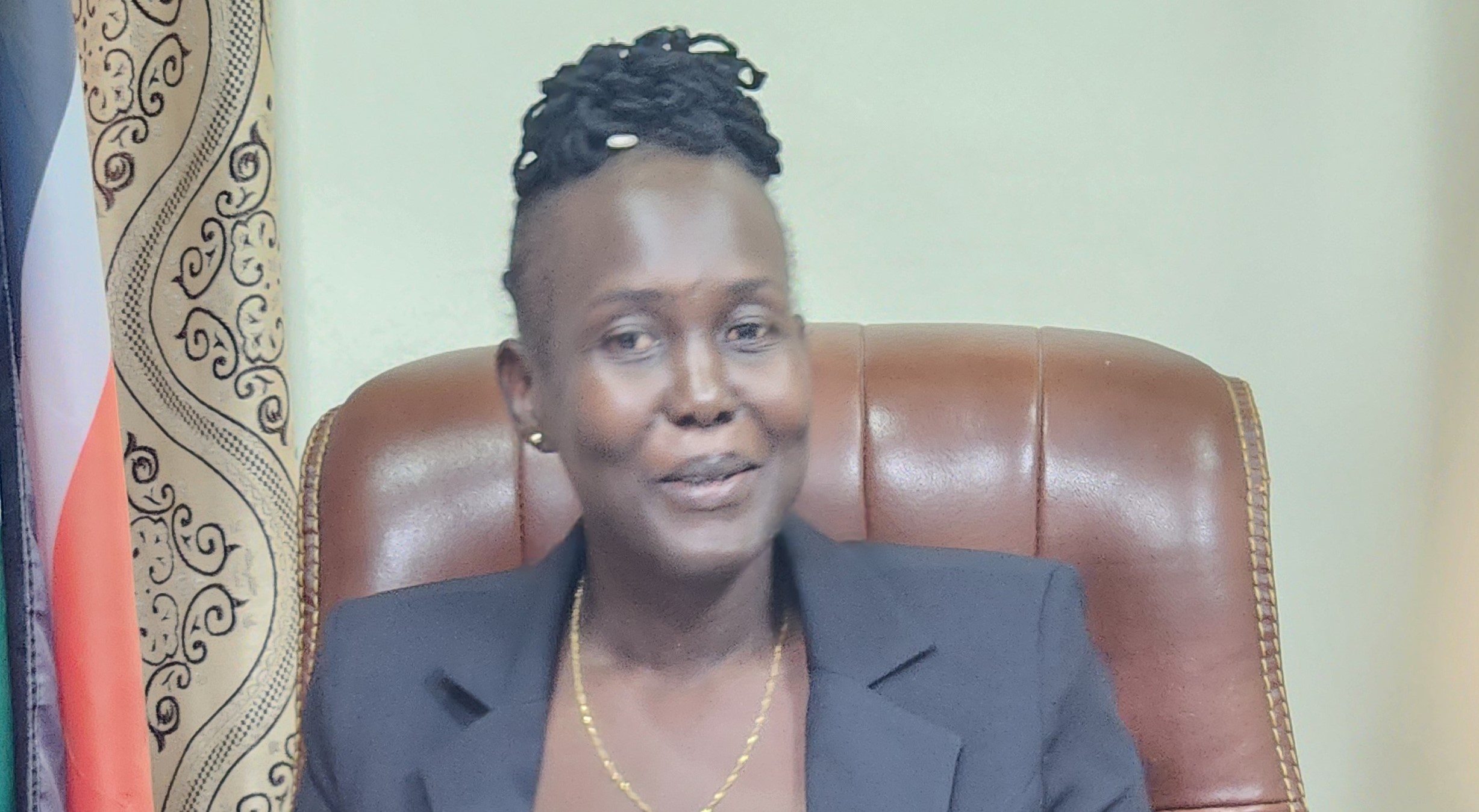 Jonglei deputy governor disowns boss’s budget - Radio Tamazuj