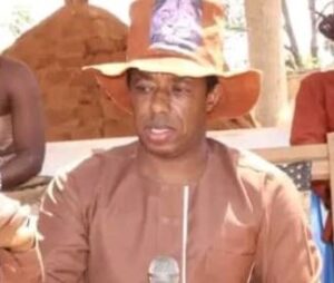 Azande Kingdom calls for tribal unity ahead of anniversary celebrations - Radio Tamazuj