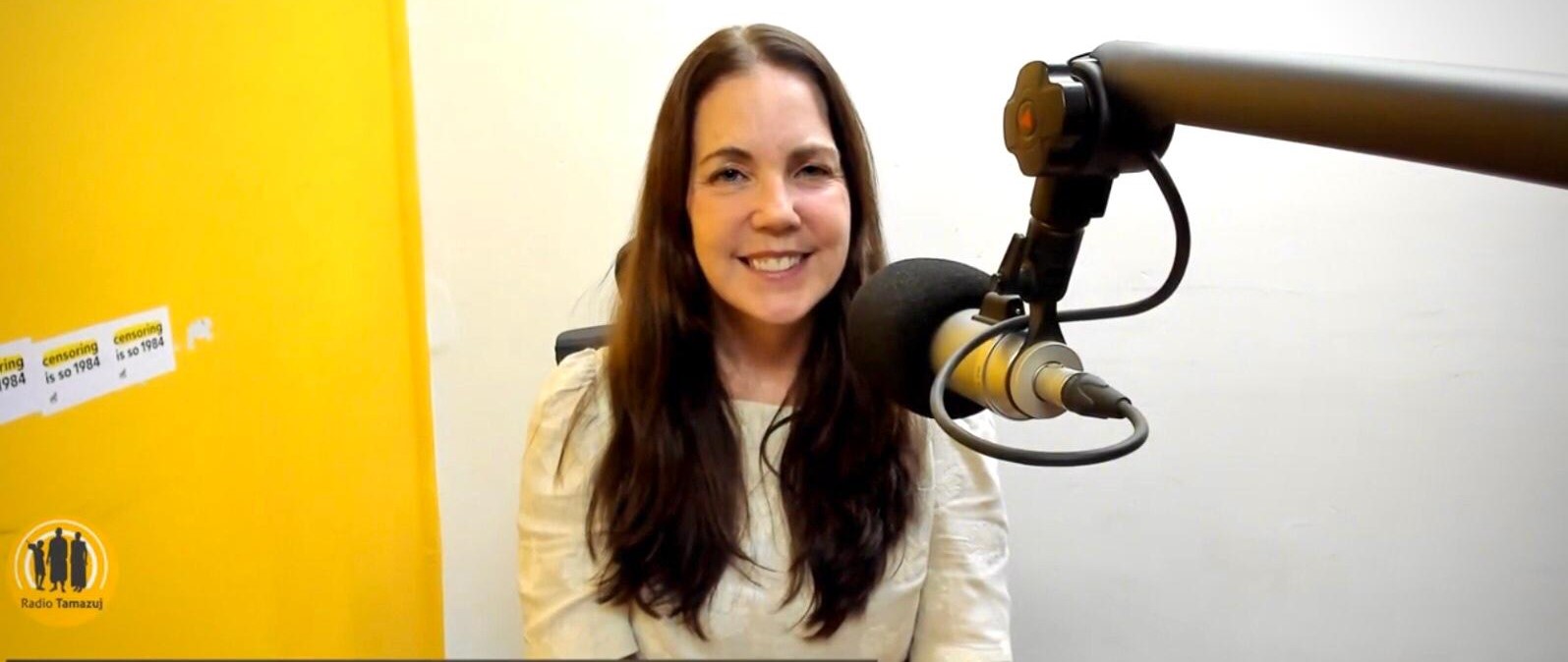 Q&A: ‘Corruption, mismanagement hindering state building in South Sudan ...