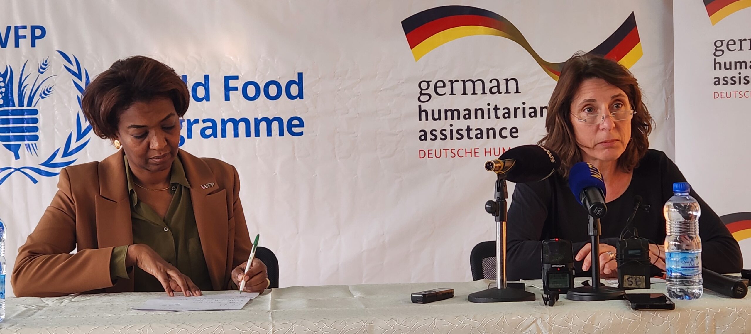 Germany calls for protection of aid workers in South Sudan - Radio Tamazuj